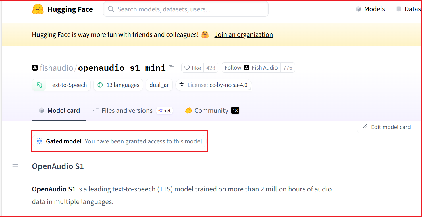 【AI】fish-speech文本转语音项目本地部署